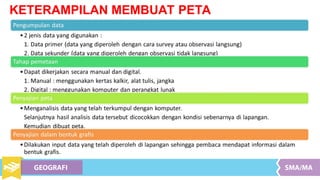 peta pengindraan jauh dan sistem informasi geografis .ppt