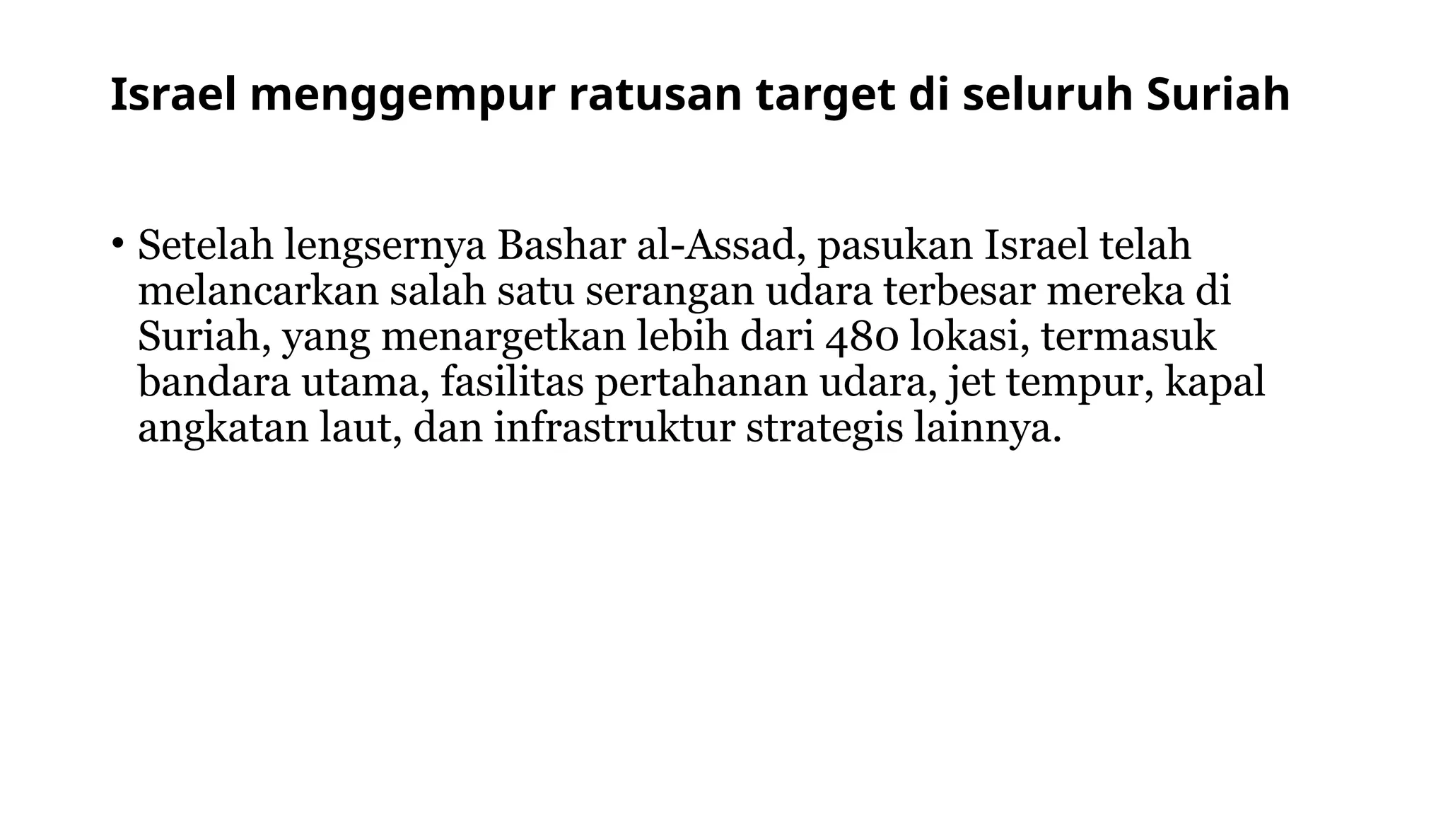 Peta Gambaran Perkembangan Suriah di dunia islam.pptx