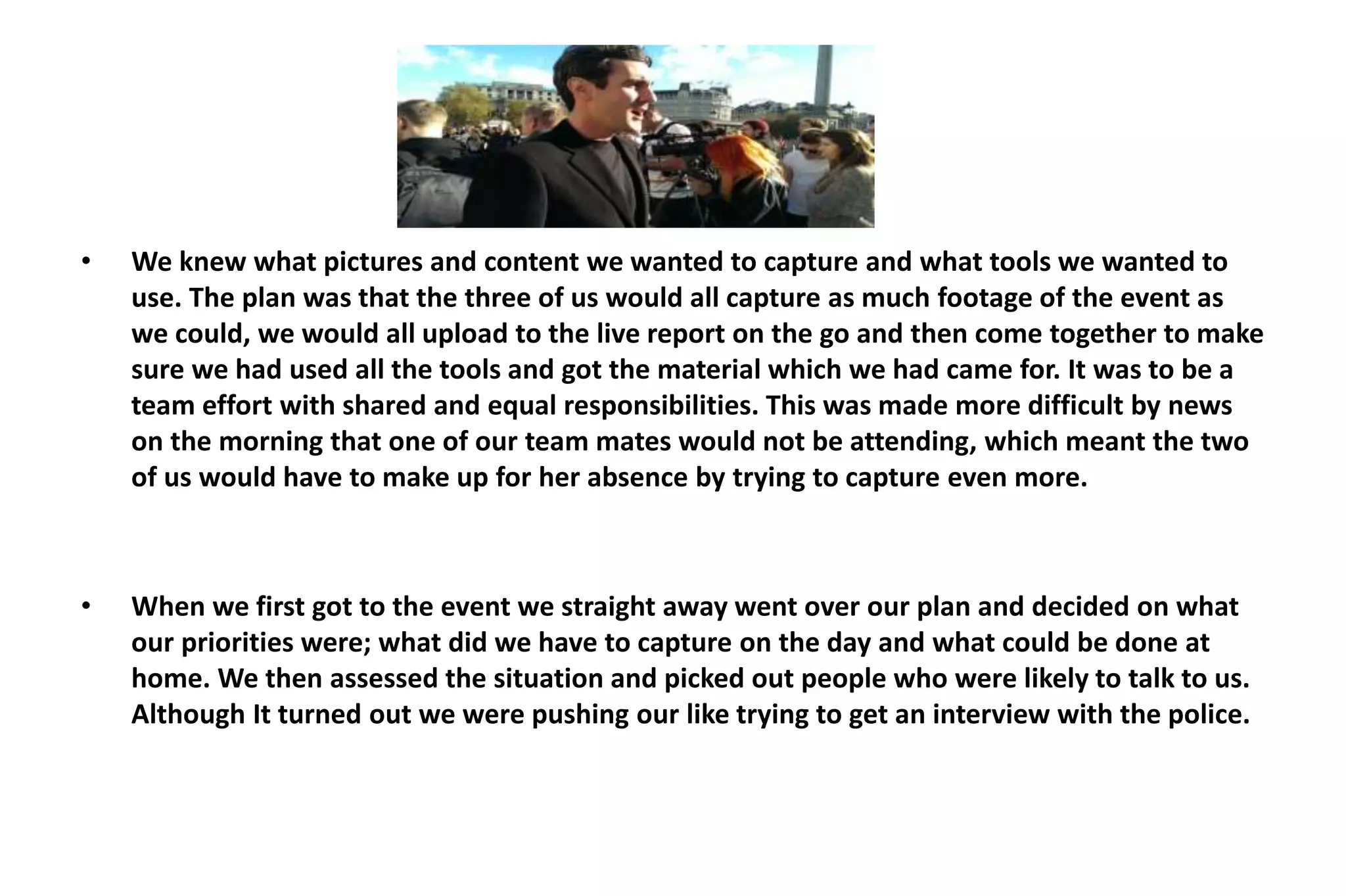 Peta presentation | PPTX