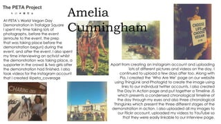 Peta project '14 | PPTX