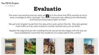 Peta project '14 | PPTX