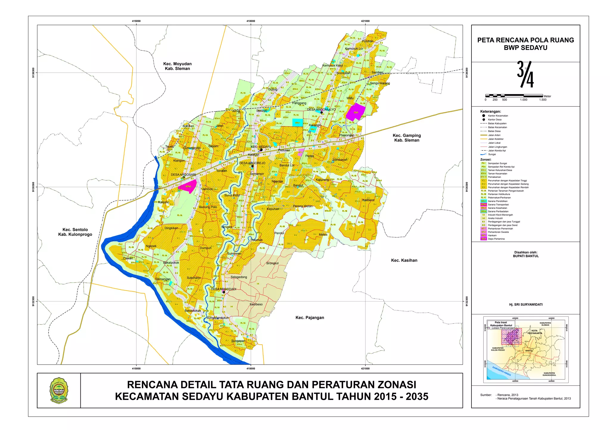 Peta Rencana Pola Ruang BWP.pdf