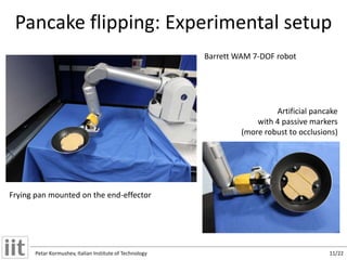 Robot Motor Skill Coordination with EM-based Reinforcement Learning | PPTX