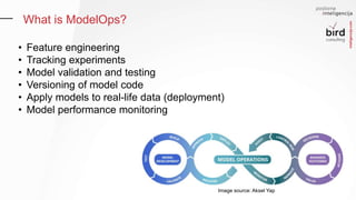 [DSC Europe 23] Petar Zecevic - ML in Production on Databricks | PPT | Free Download