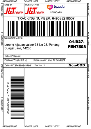 PETAVIT JJ HO.pdf111111111111111111111111 | PDF