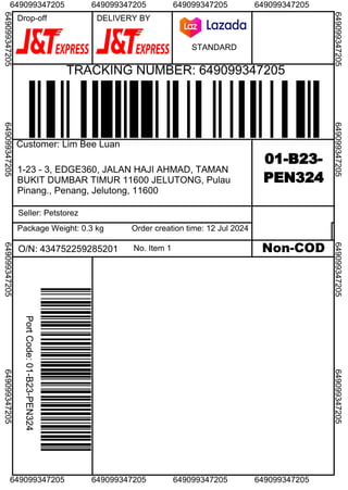 PETAVIT LIM BEE.pdfAAAAAAAAAAAAAAAAAAAAA | PDF