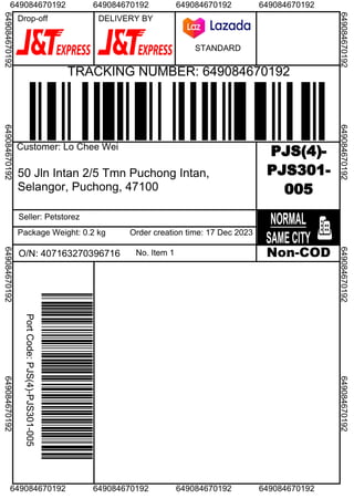 PETAVIT LOO CHEE.pdfAAAAAAAAAAAAAAAAAAAA | PDF