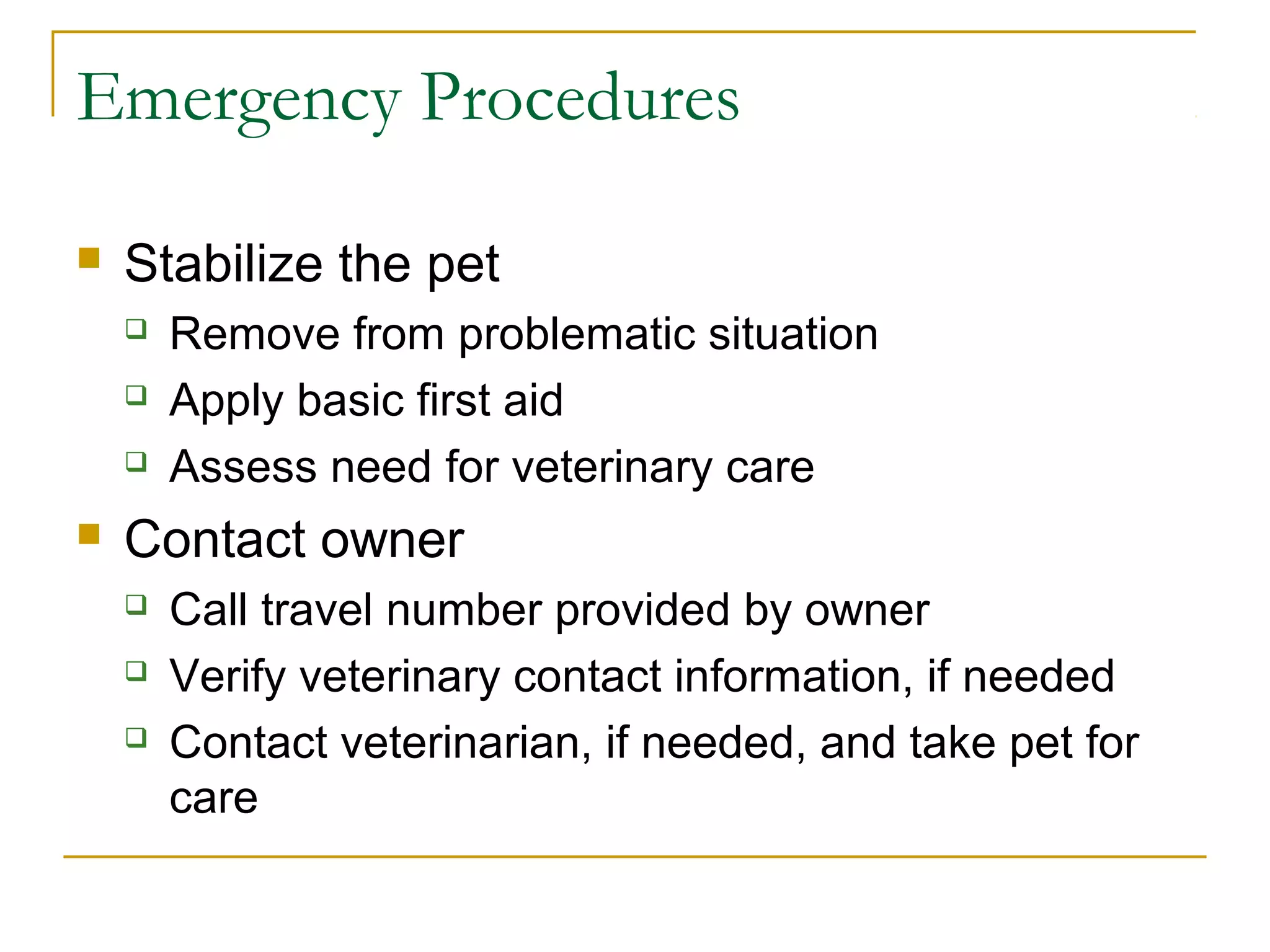 Petcc22 | PPT | Dogs | Pets