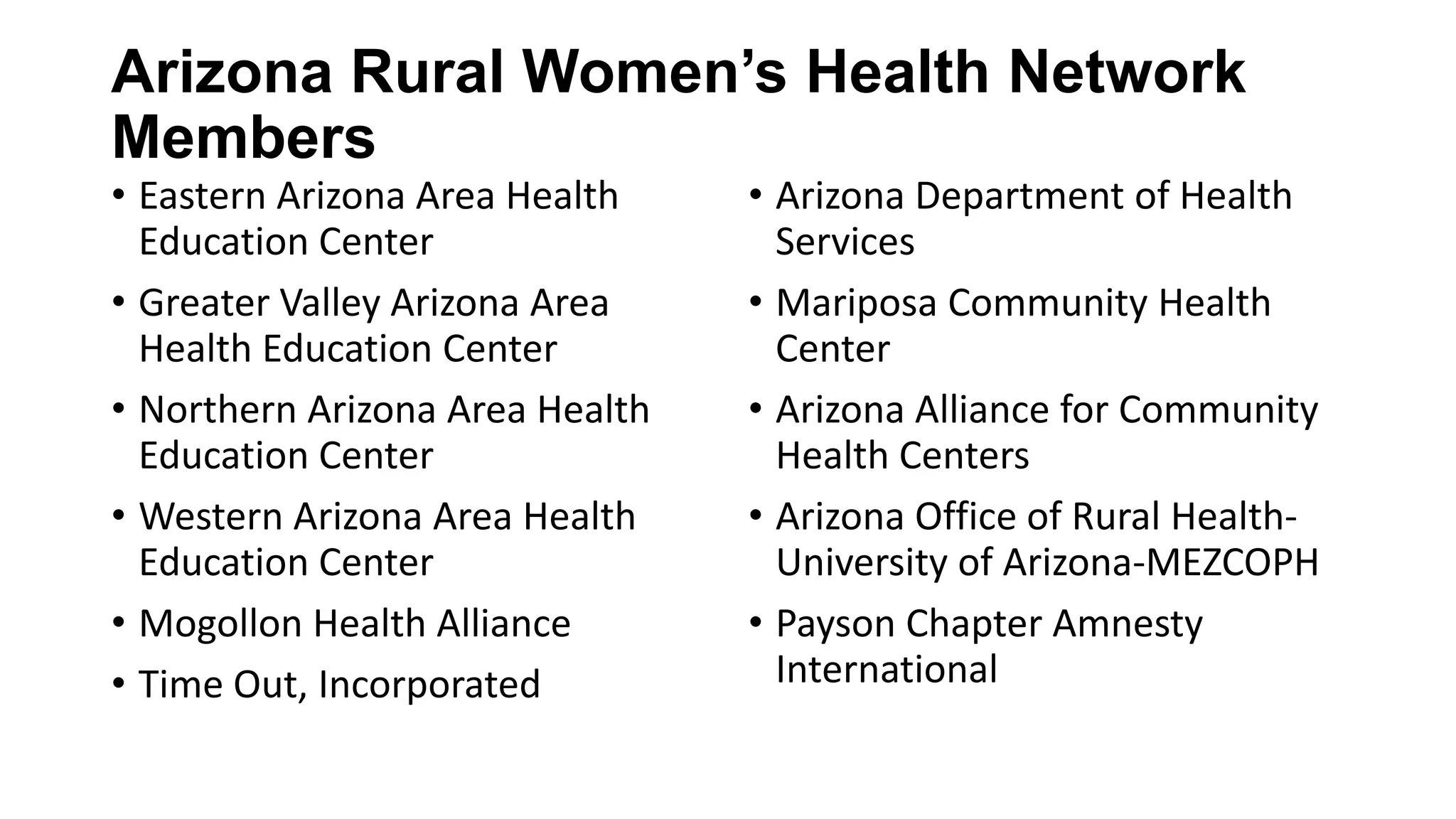 Best Practices: Community Health Workers and Positive Impact on ...