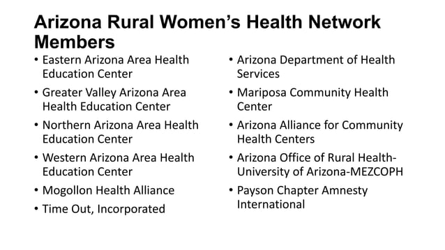 Best Practices: Community Health Workers and Positive Impact on ...