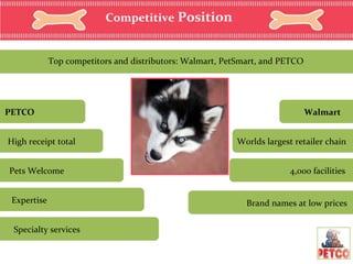 Petco Final Presentation | PPT