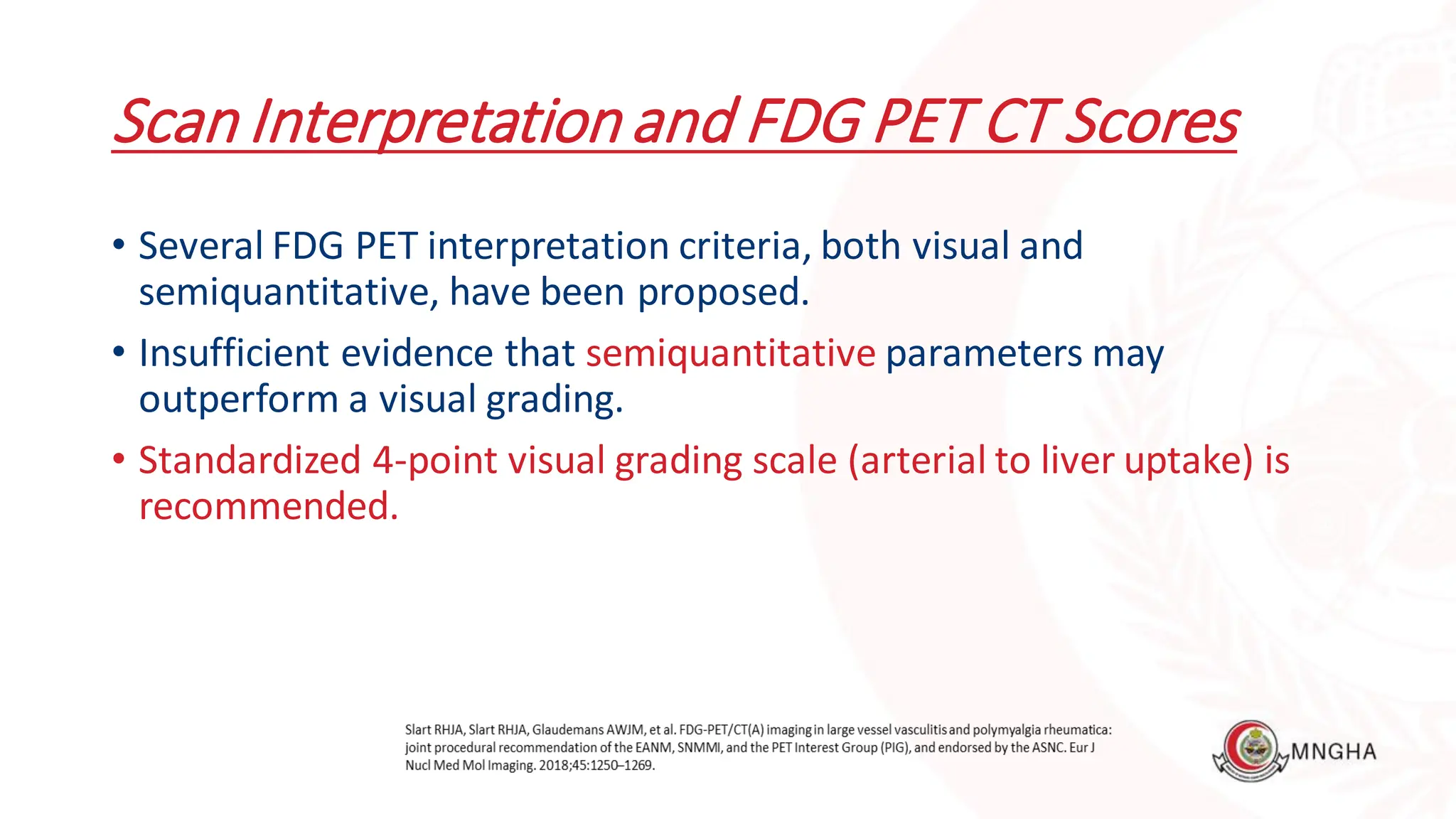PET CT Beginners Guide part IV Covering Vasculitis and IE | PDF
