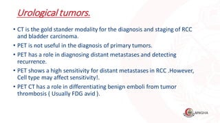 PET CT beginners Guide covers some of the underrepresented topics in ...