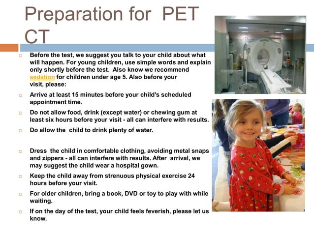 Pet ct in pediatric malignancies | PPTX