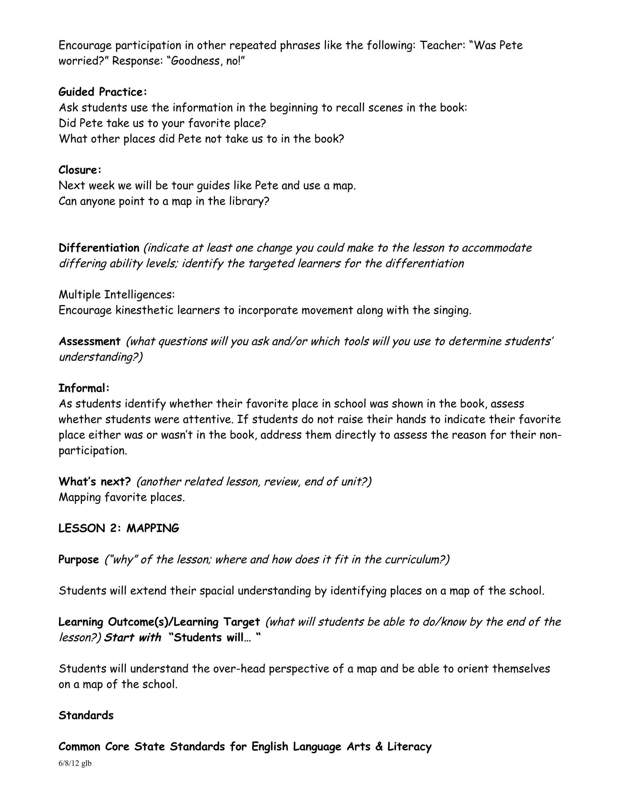 Pete the-cat-lesson-1st | DOC