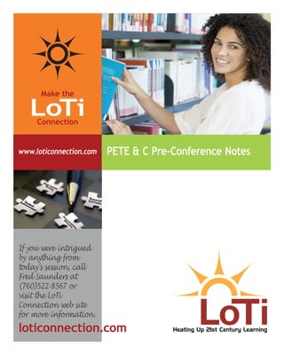 Loti Heat Model | PDF