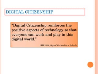 internet safety | PPT