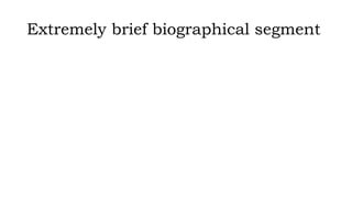 Using context info to "game" paramaterisation in SQL server user-defined functions | PPTX
