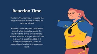 PHYSICAL EDUCATION POWERPOINT TEMPLATE FOR STUDENTS PE | PPTX