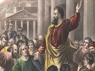 Peter | PPT | Christianity | Religion & Spirituality