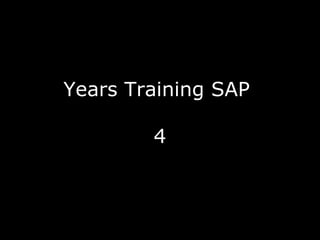 Peter Botting In Numbers | PPT