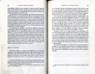 Peter burke-que-es-la-historia-cultura-pdf | PDF