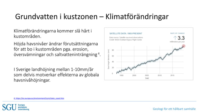 Peter Dahlqvist-Grundvatten-i-kustzonen | PPT