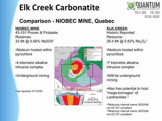 Niobium in the American heartland | PDF
