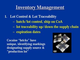 Peter Edwards, Arkema – “Supply Chain Lessons from the Juror’s Box” | PPT