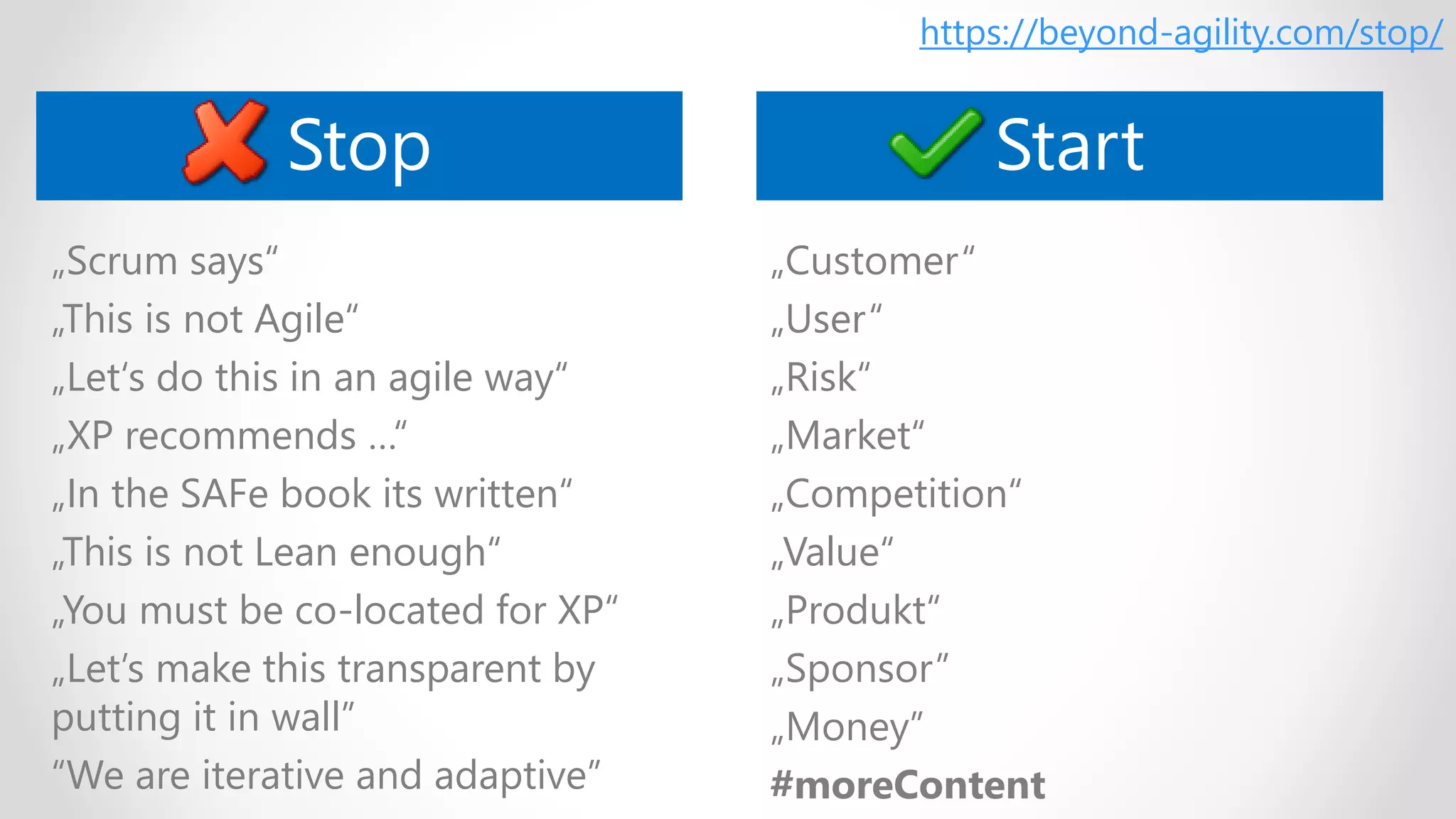 You Cant Be Agile If Your Code Sucks (with 9 Tips For Dev Teams) | PPT
