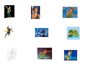 Peter Pan | PPT