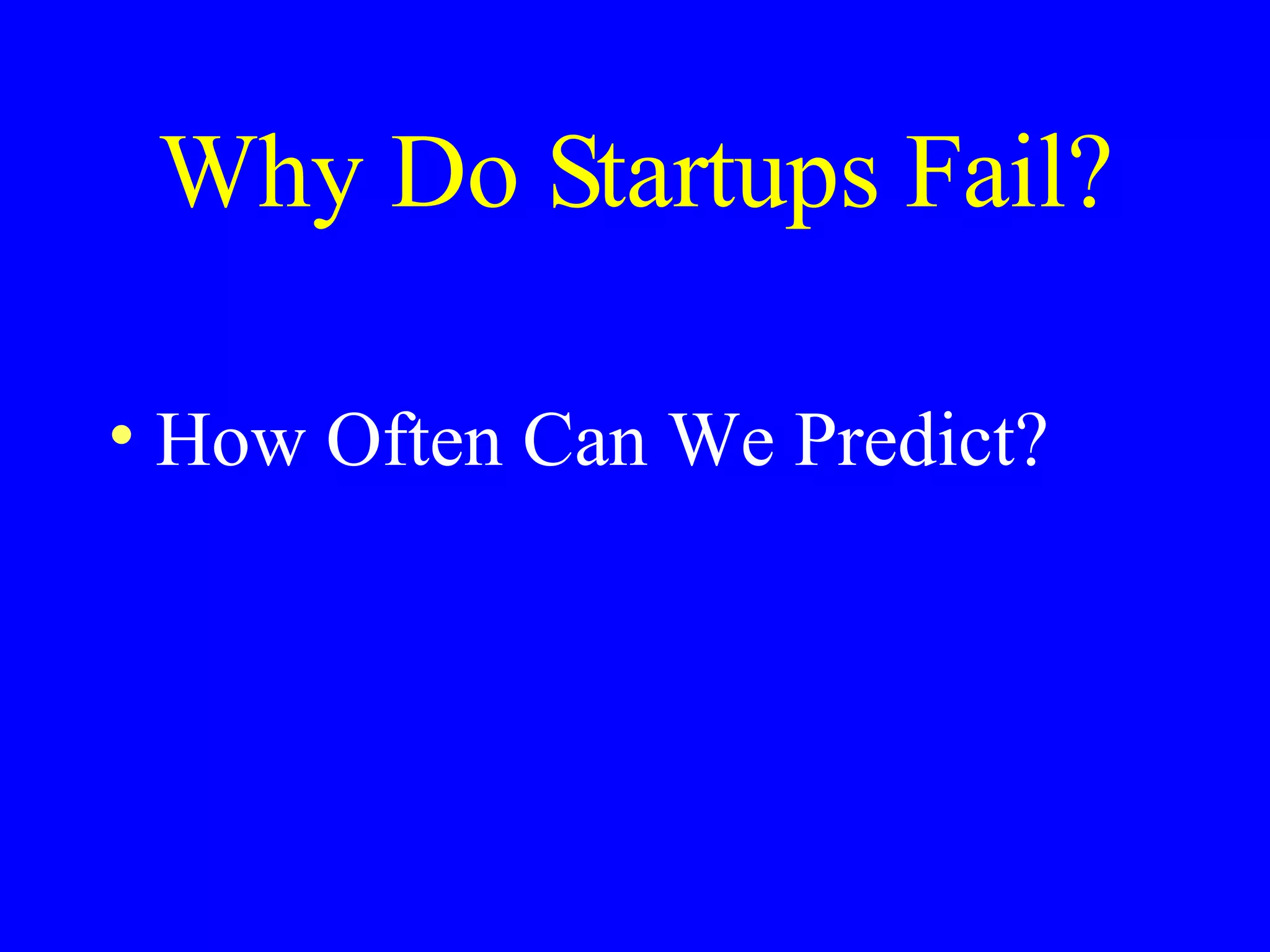 Best and Worst Practices in Developing a Winning Business Plan | PPT