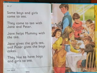 Peter and jane 3a (1) | PDF