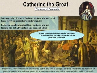 Russia and Westernization | PPT