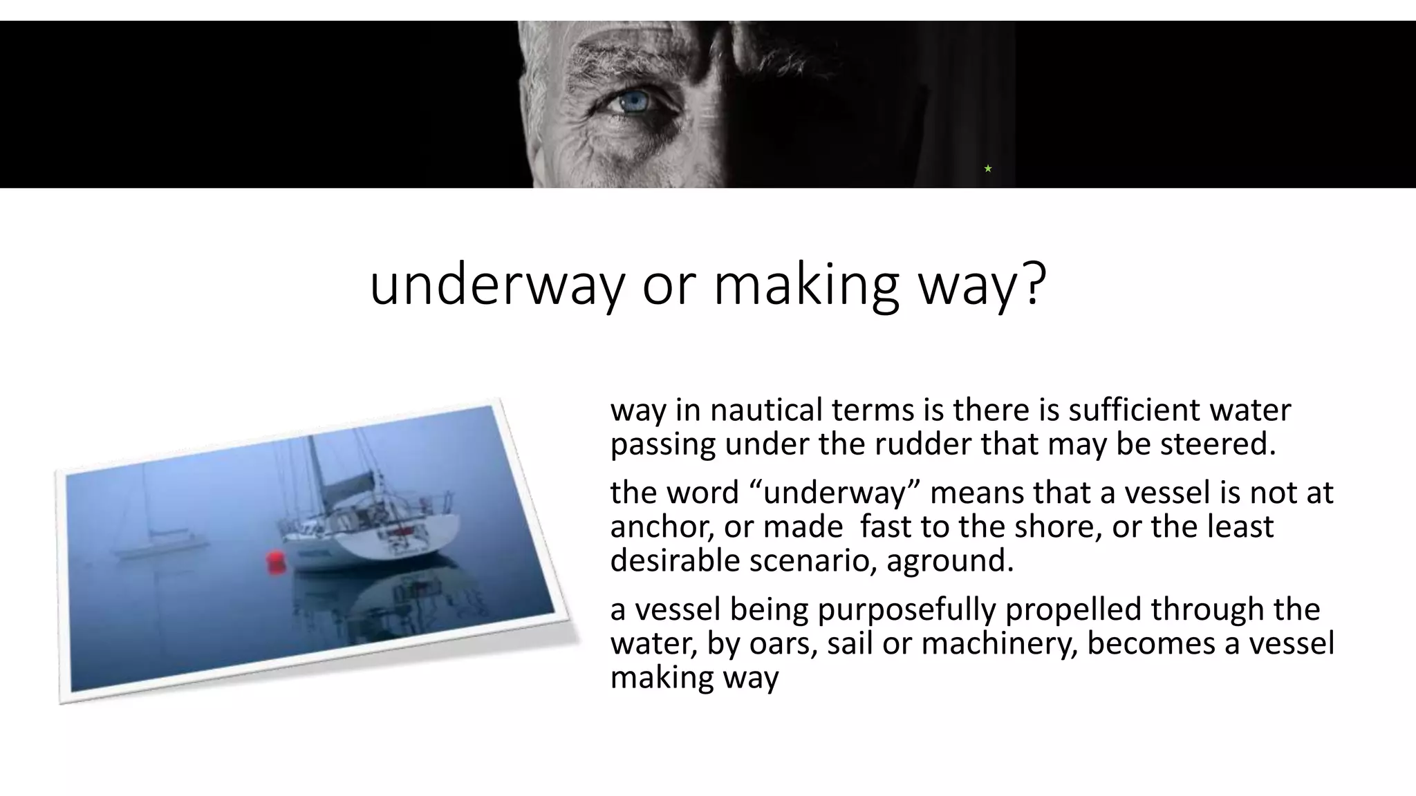 Widening our peripheral vision, awareness without shifting focus ...