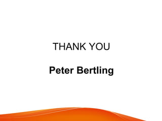 Peter Bertling – Highly Specialized In the Defense of Medical ...