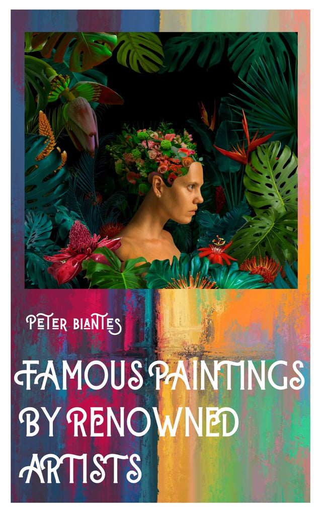 Peter Biantes : Famous Painters In Australia | PDF