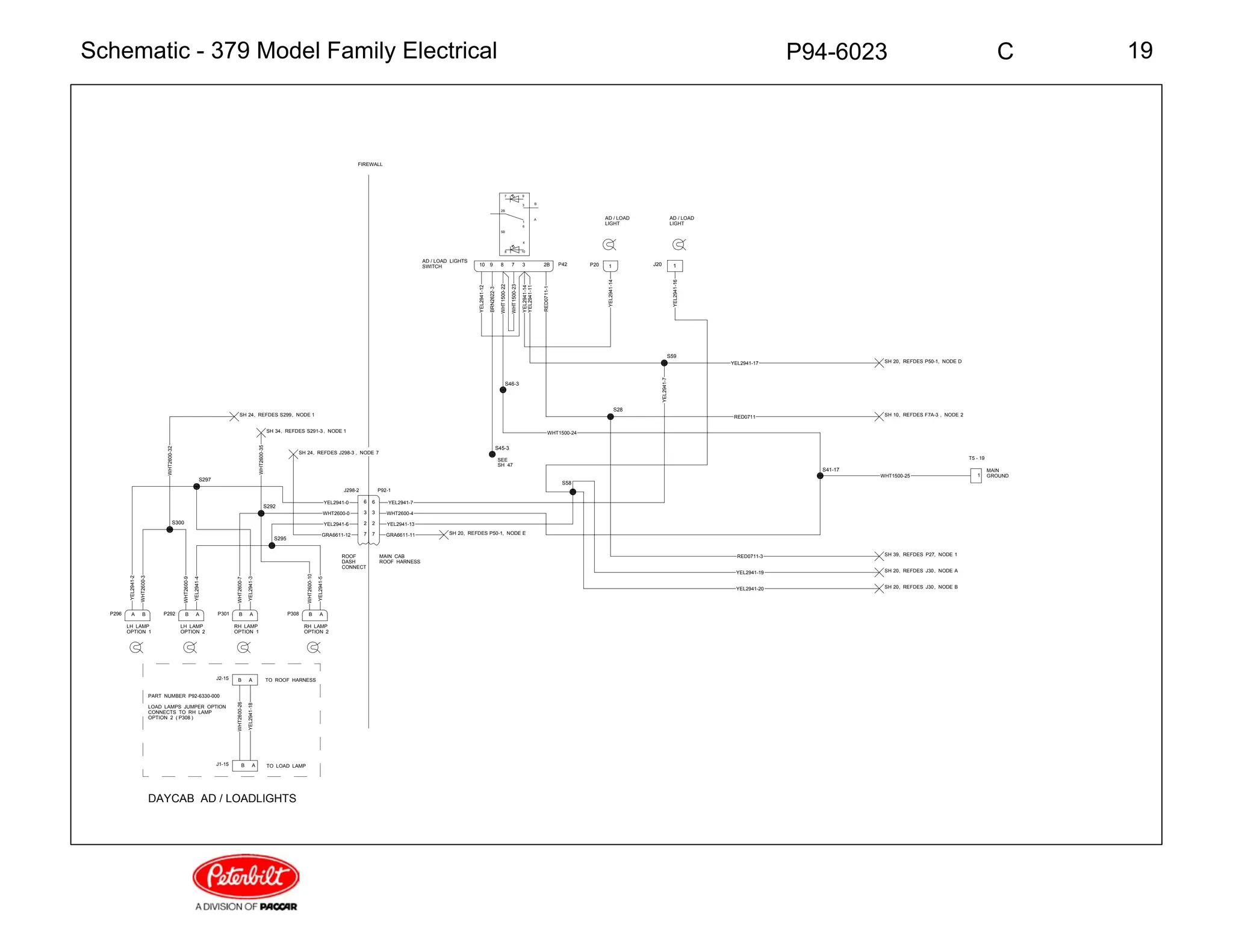 Peterbilt 379 Full diagramas electricos.pdf