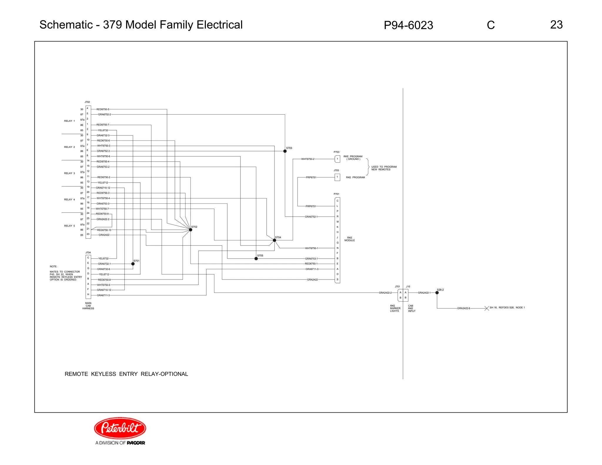 Peterbilt 379 Full diagramas electricos.pdf