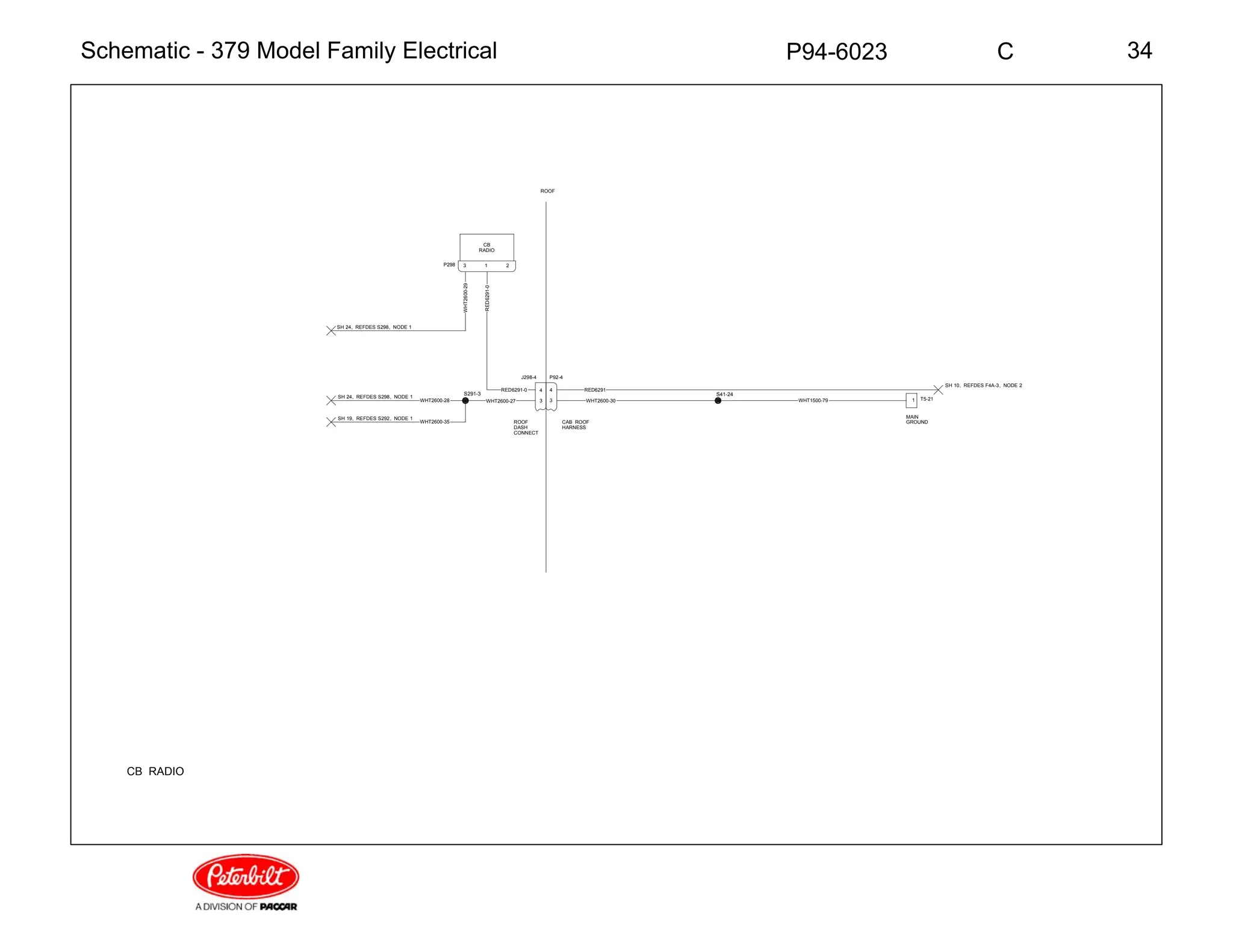 Peterbilt 379 Full diagramas electricos.pdf