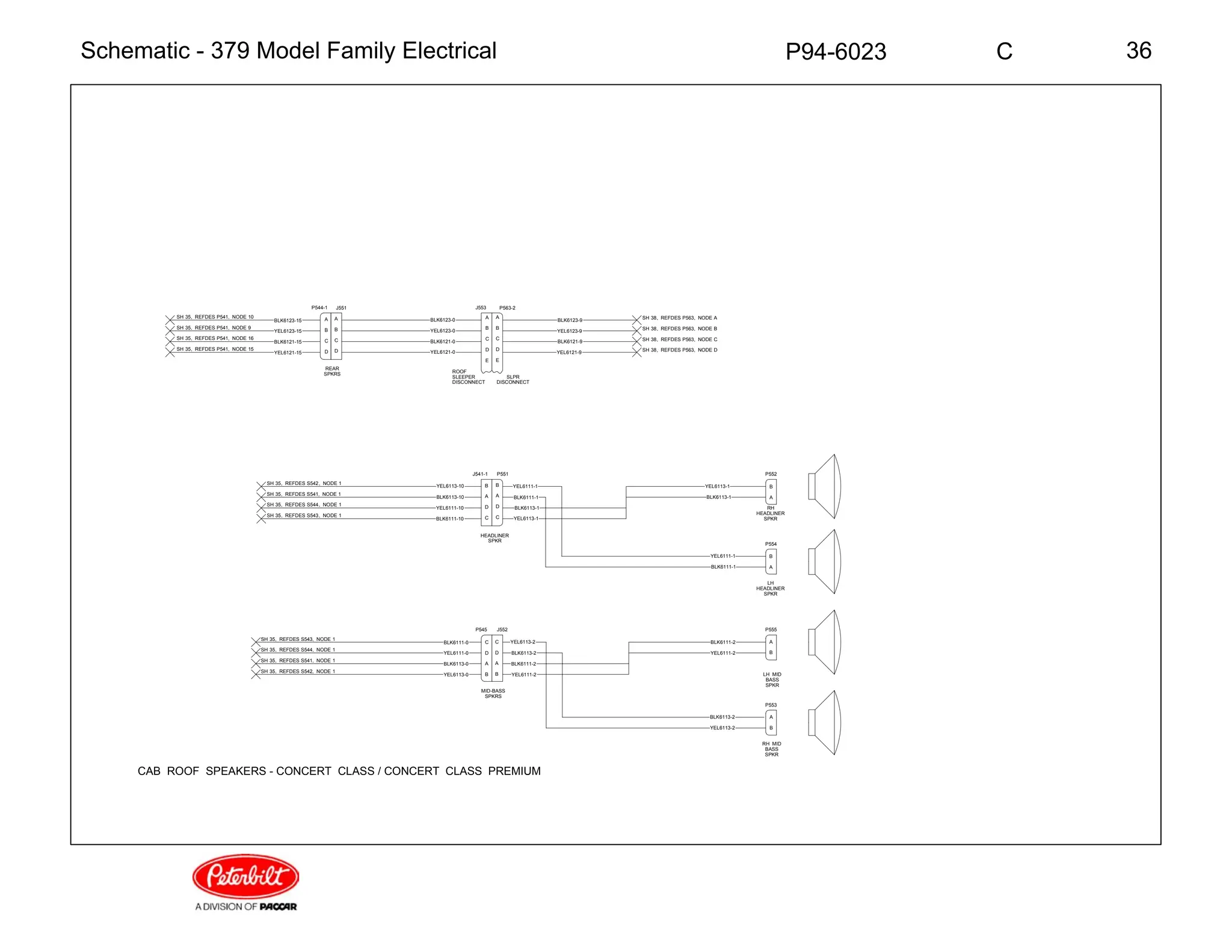 Peterbilt 379 Full diagramas electricos.pdf