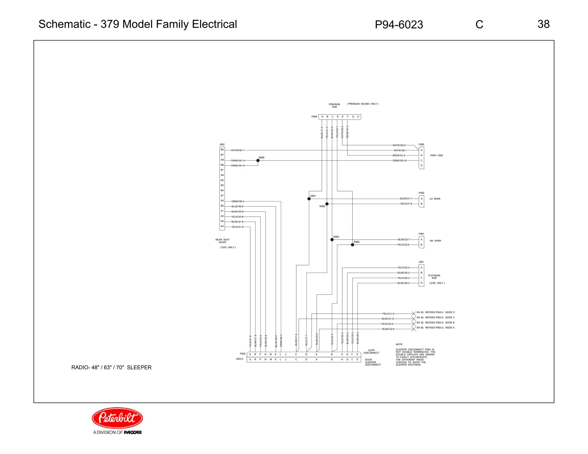 Peterbilt 379 Full diagramas electricos.pdf