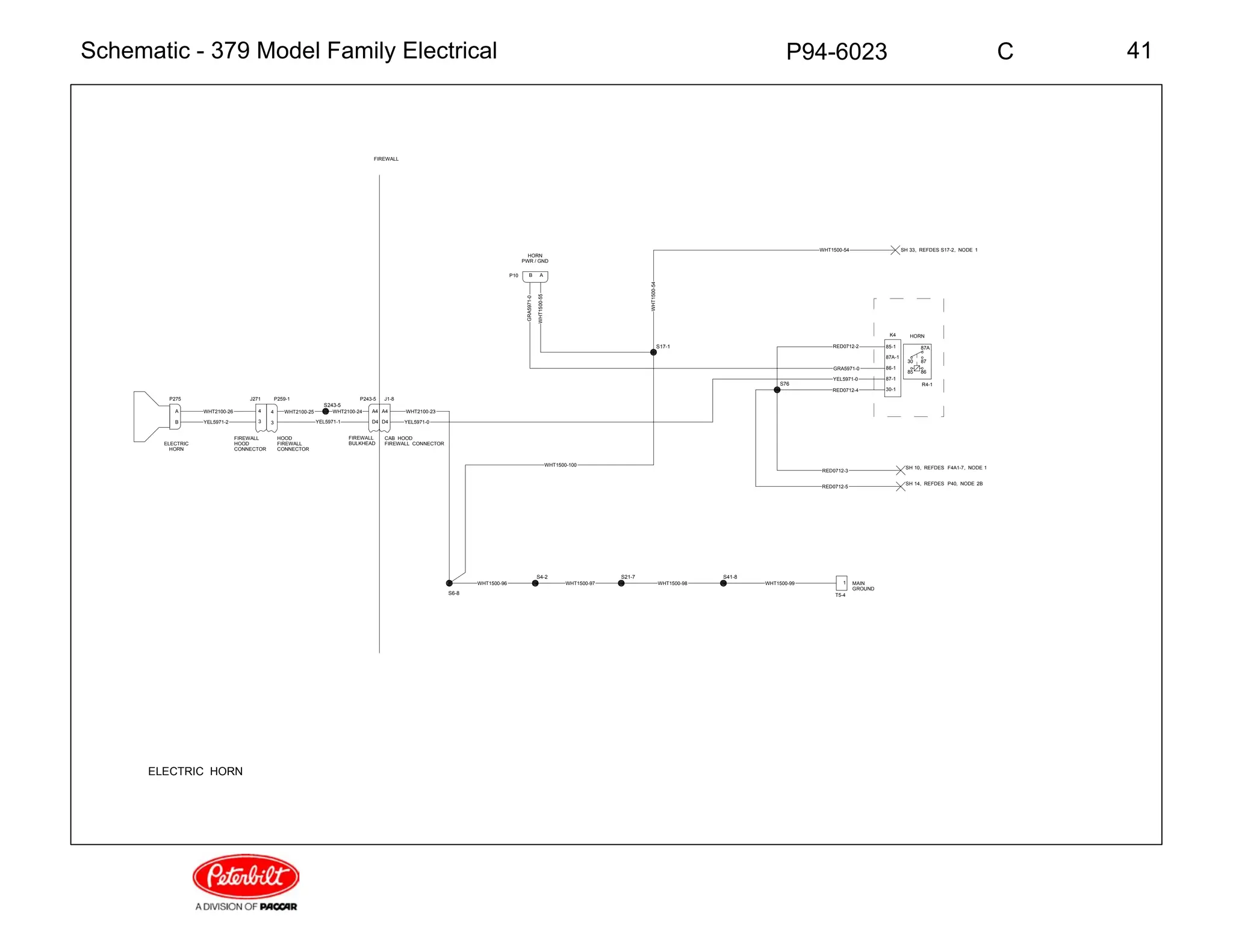 Peterbilt 379 Full diagramas electricos.pdf