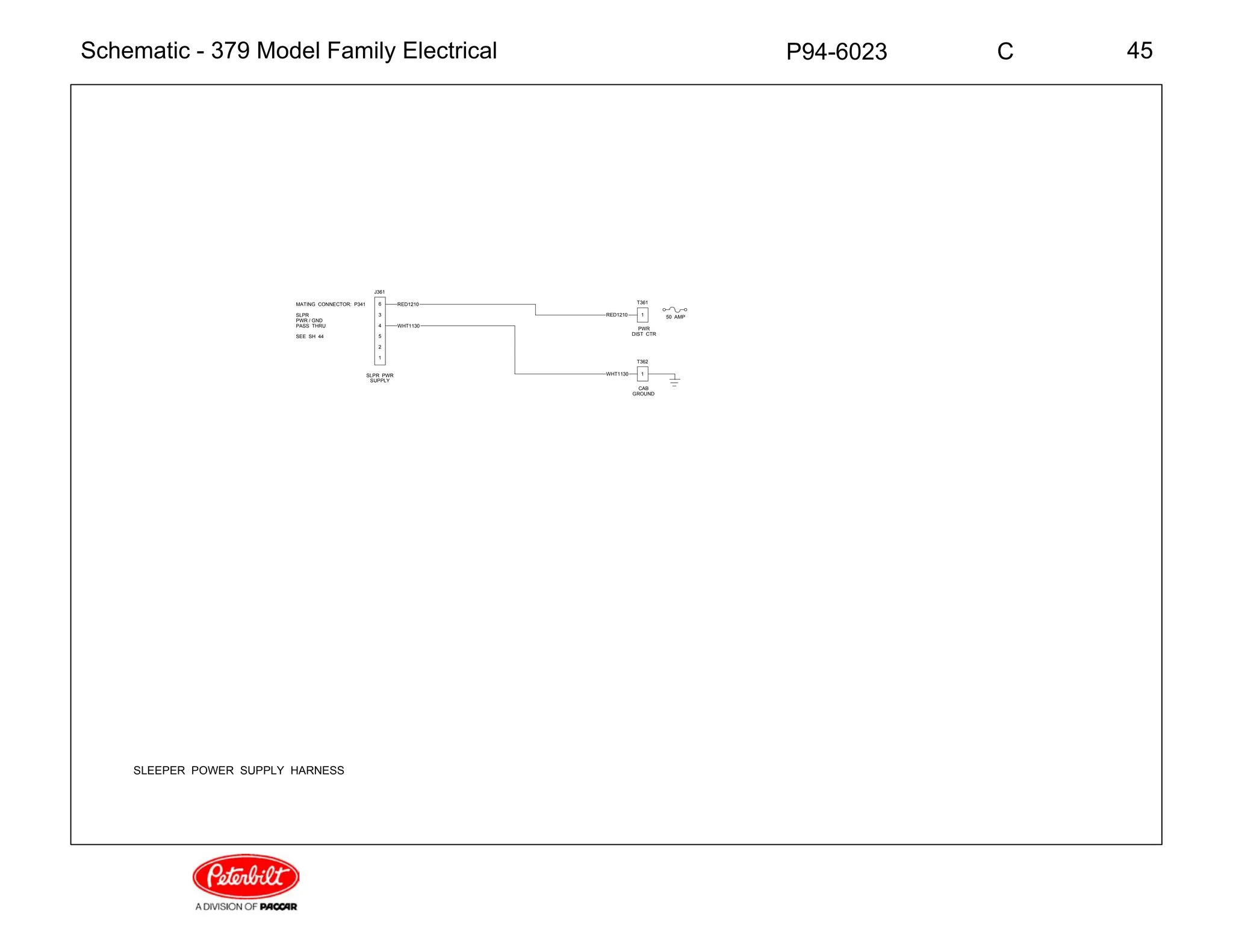 Peterbilt 379 Full diagramas electricos.pdf