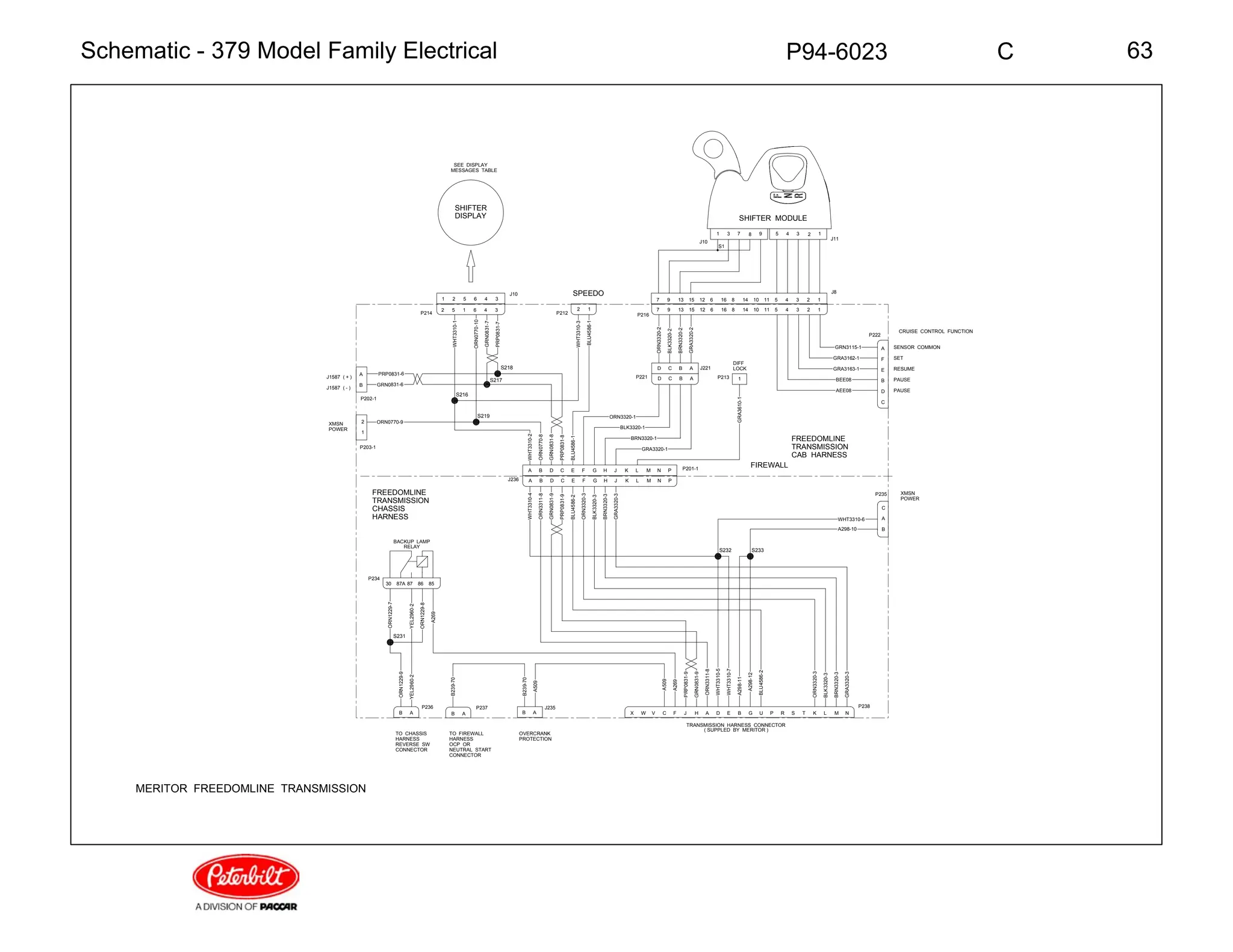 Peterbilt 379 Full diagramas electricos.pdf