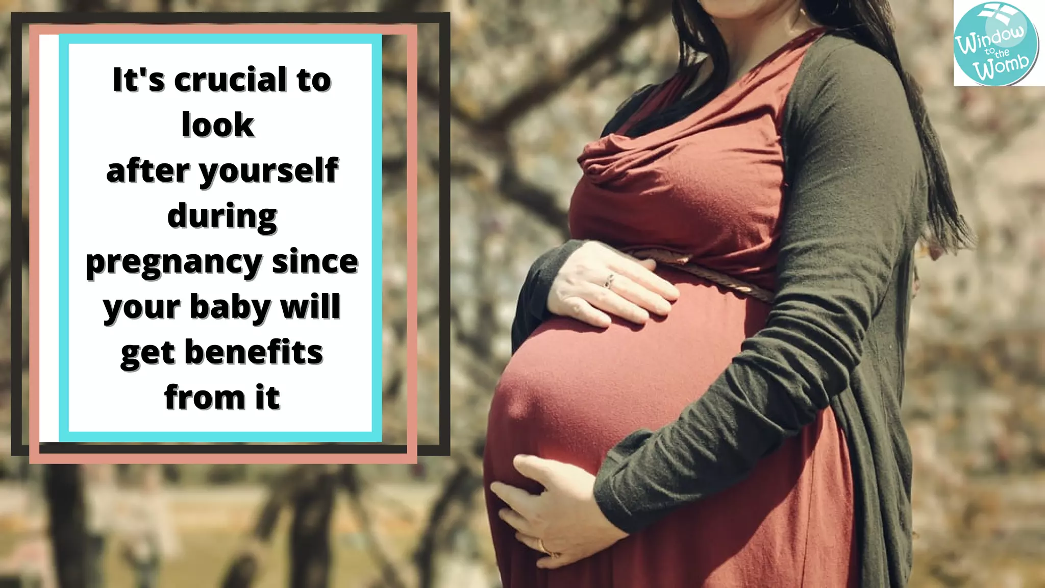 Staying Healthy During Pregnancy | PDF