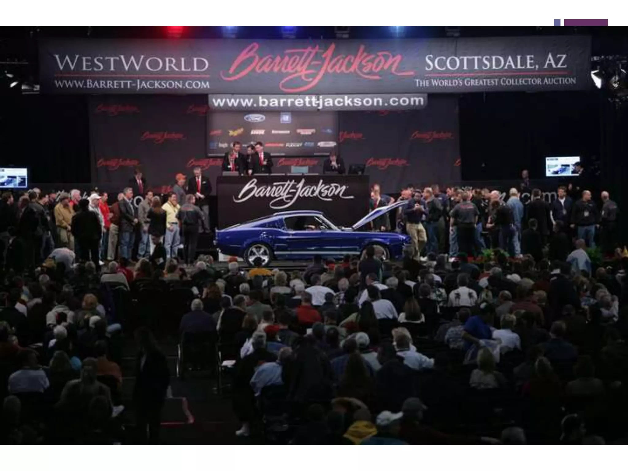 Peter bouchard's cars 1967 mustang gt500 e part 2 | PPTX