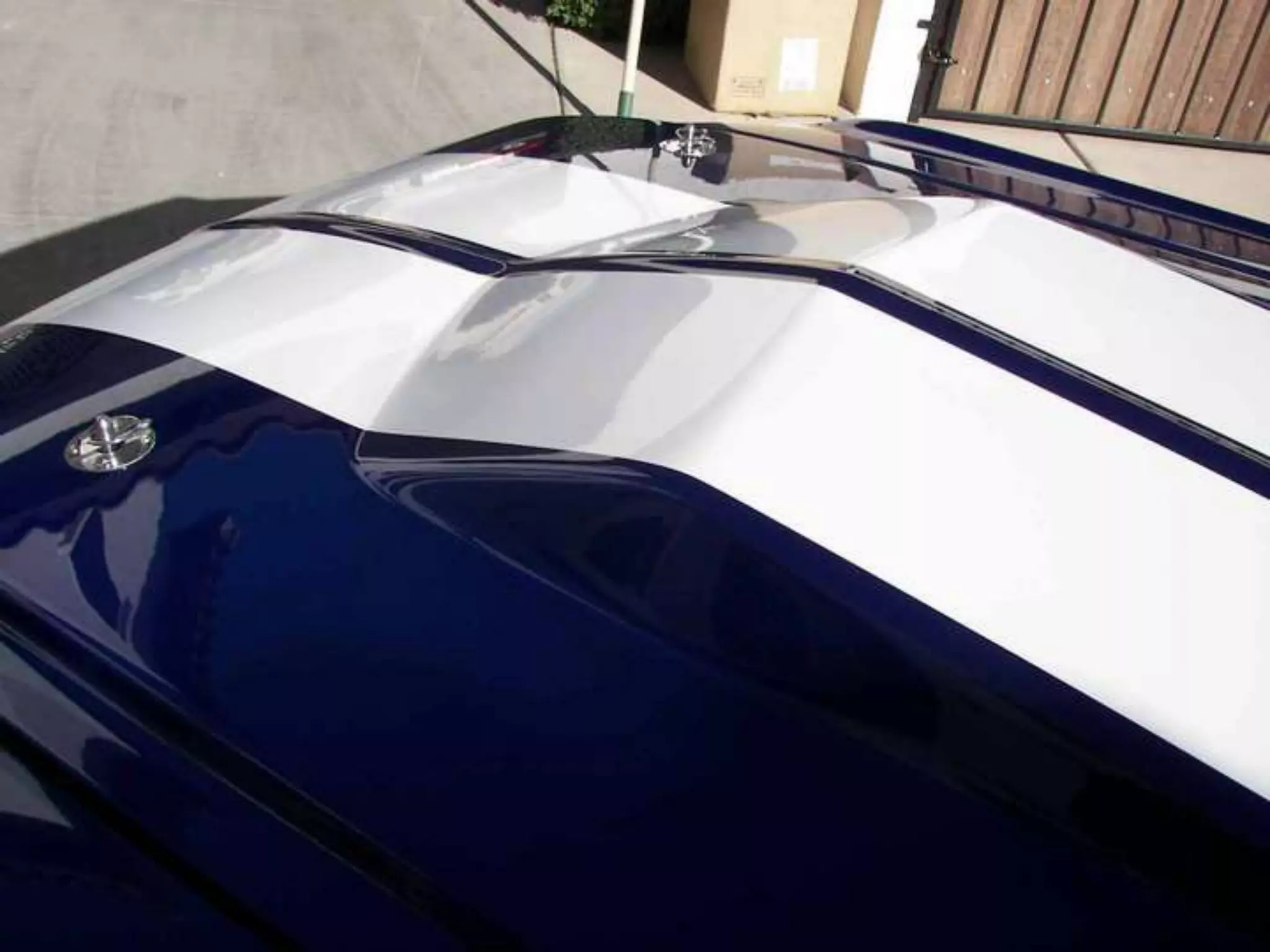 Peter bouchard's cars 1967 mustang gt500 e part 2 | PPTX