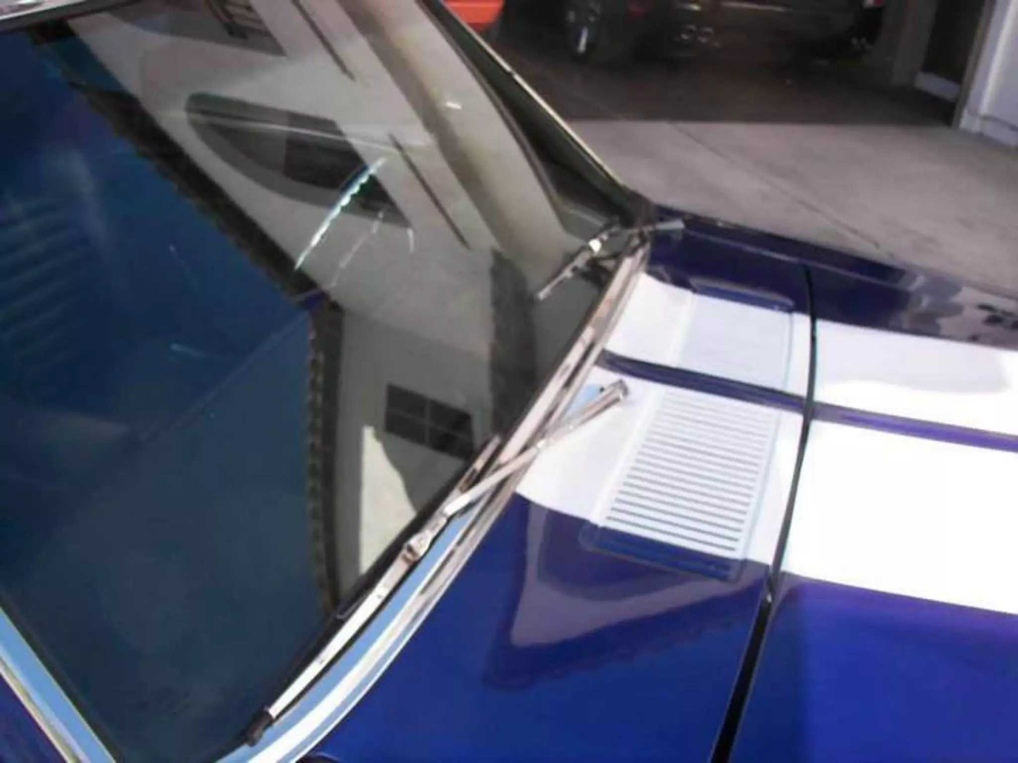 Peter bouchard's cars 1967 mustang gt500 e part 2 | PPTX