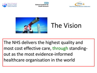 Innovative Commissioning 06-10-16: Evidence, Innovation and Evaluation ...